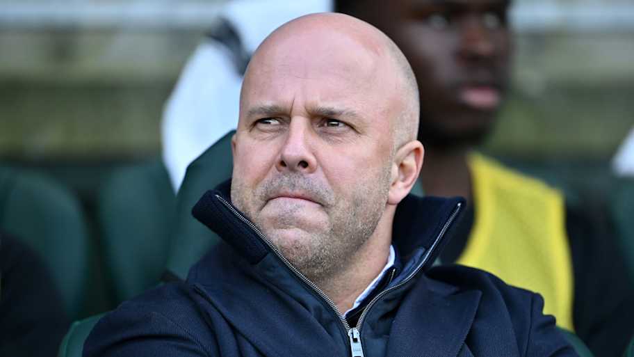 Arne Slot makes angry Liverpool demand after 'unacceptable' Plymouth defeat