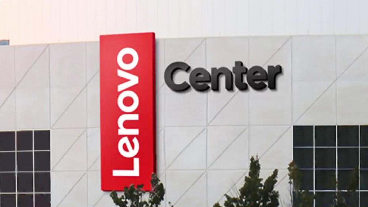 Lenovo to lay off 3% of U.S. workforce, company says