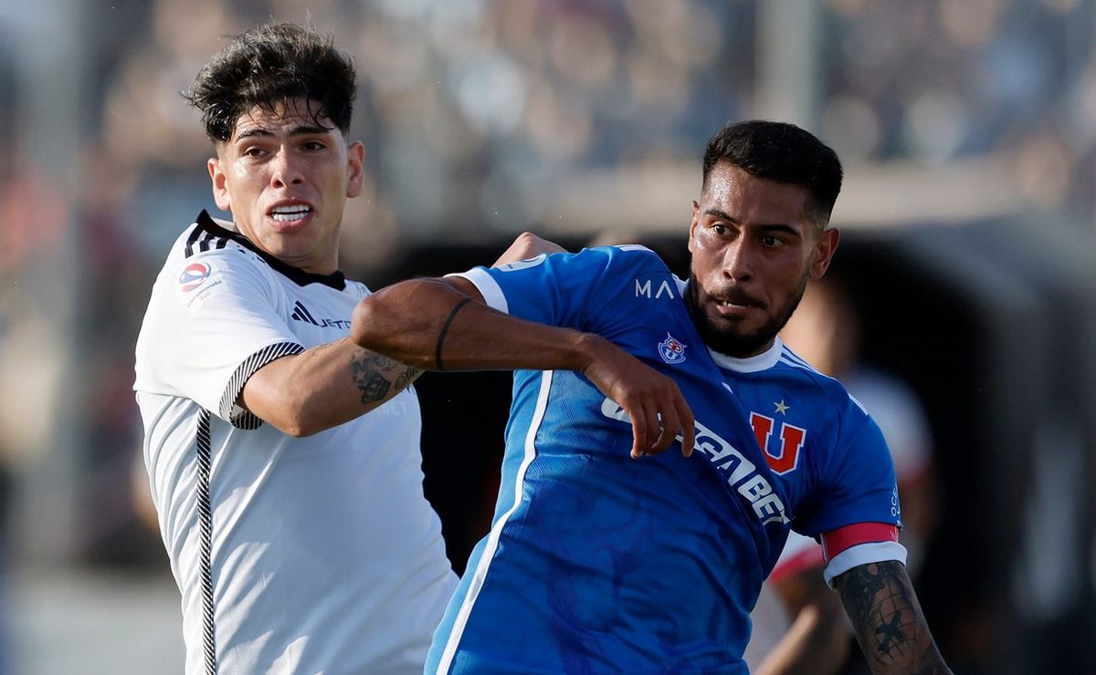 Huracán desclasifica el monto que pagó por Emmanuel Ojeda: ¿Negocio redondo para la U?