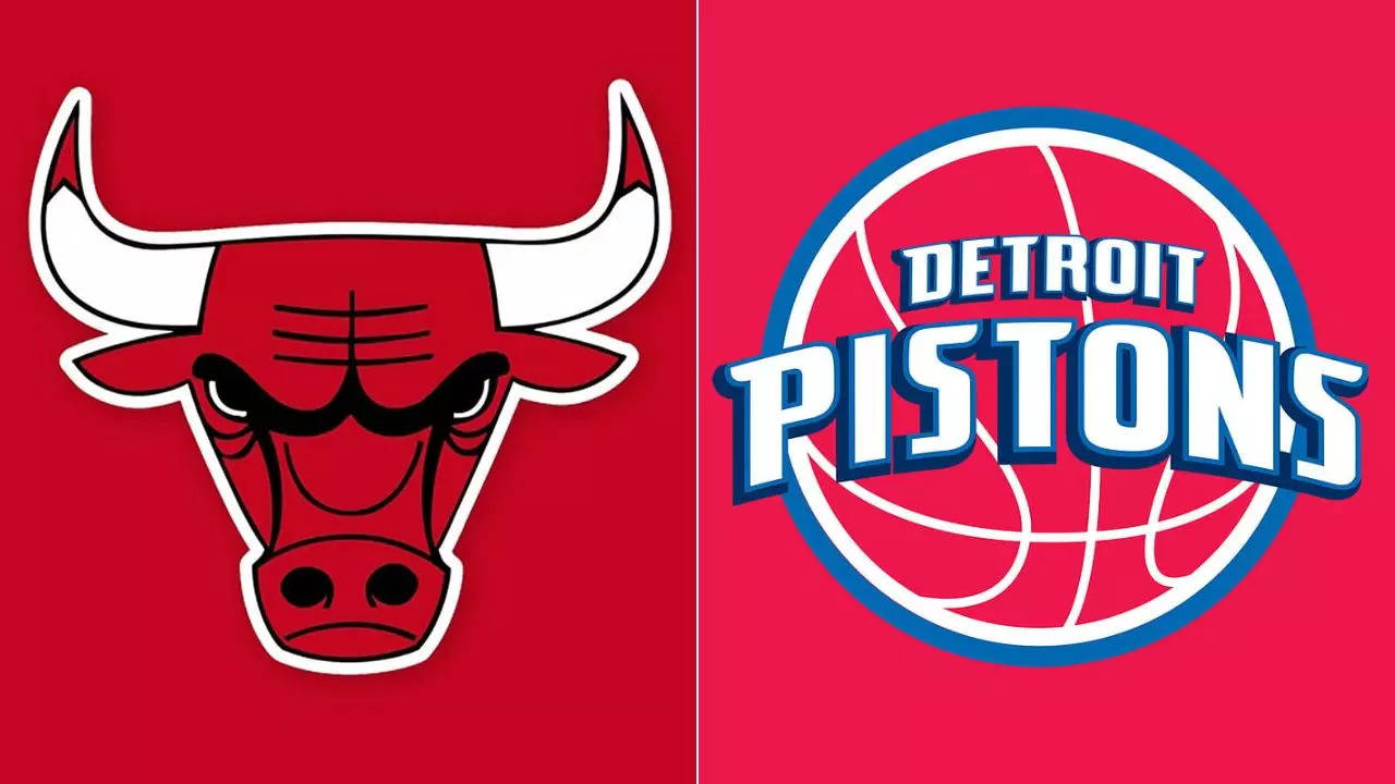 Detroit Pistons vs. Chicago Bulls Game Preview (02/11): Starting Five ...