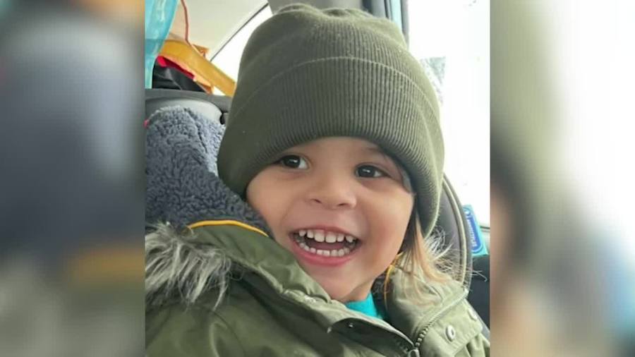 Case file released: New details in 3-year-old Luis Diaz’s murder