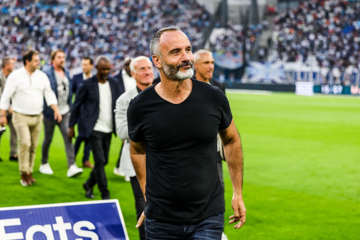 OM – Di Meco juge le projet de Longoria et Benatia