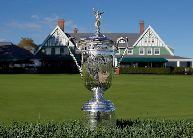 U.S. Open 2025: Here's every player who is in the field (so far) for ...