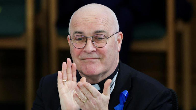 Church of England rejects fully independent safeguarding Church of England rejects fully independent safeguarding