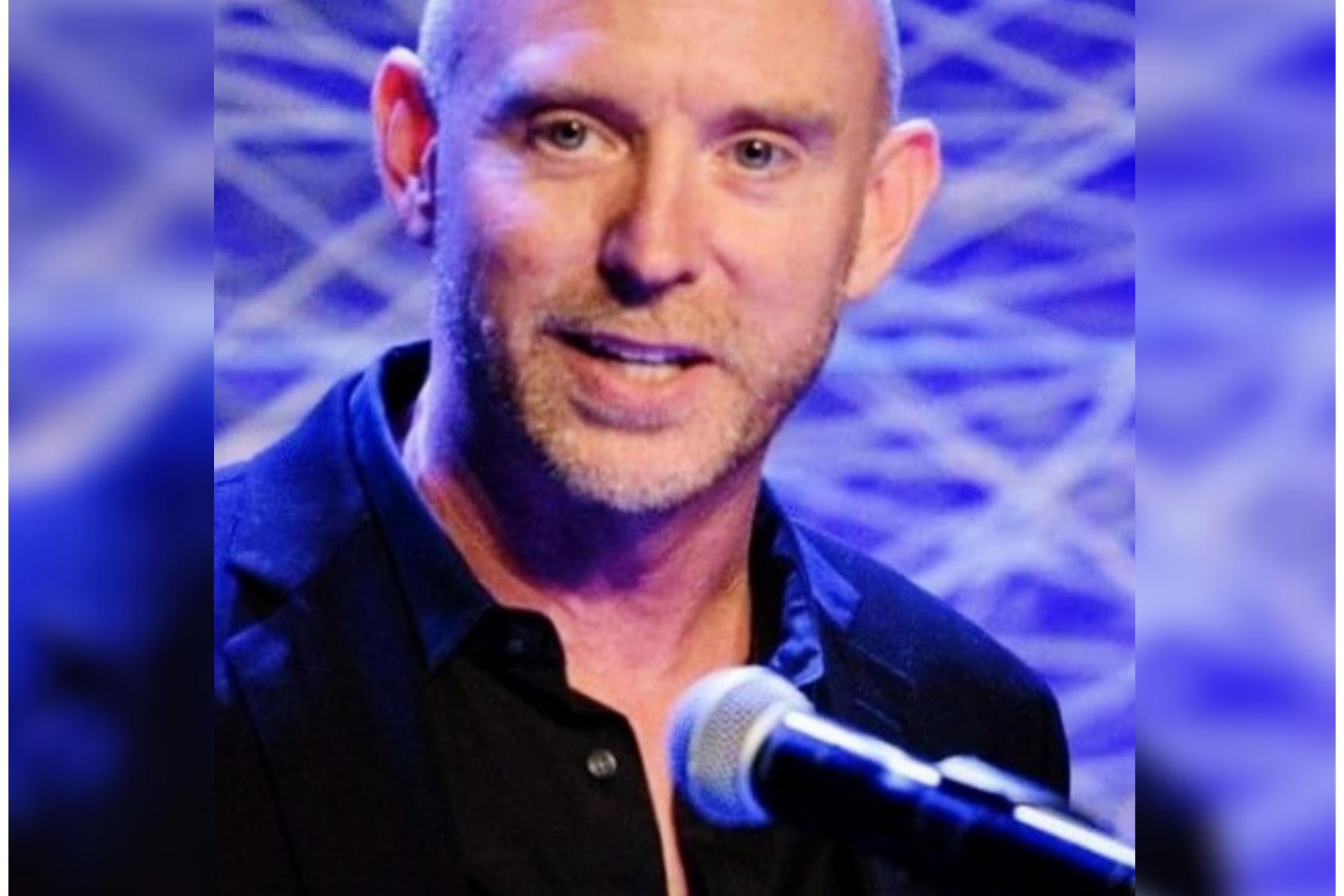 Who Is Patrick Bryant? What We Know About Nancy Mace's Ex-Fiancé