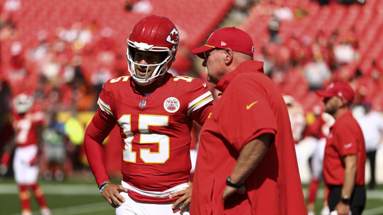 The Chiefs’ dynasty will be defined by what happens next — not by ...
