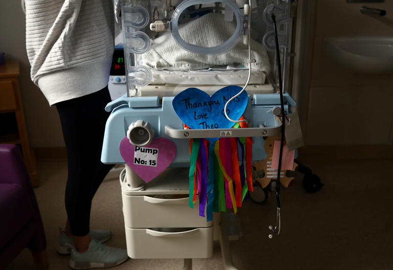 MPs approve paid neonatal leave to provide ‘support and reassurance ...