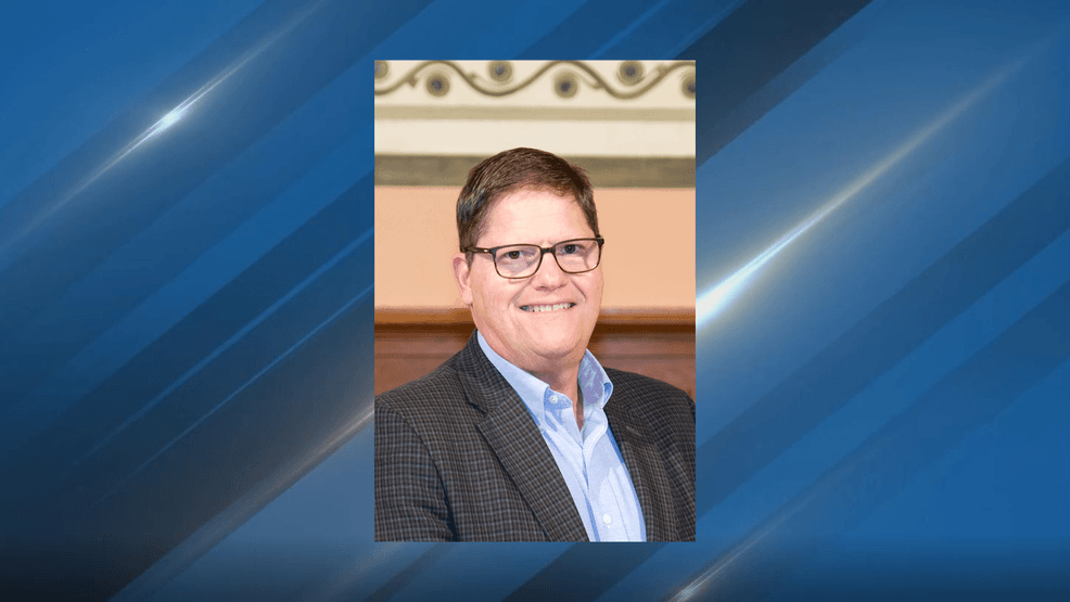Kalamazoo City Manager James Ritsema to retire after 12 years in position