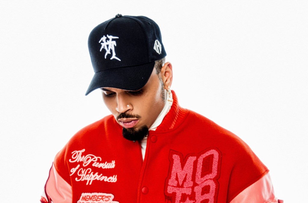 Chris Brown Announces Breezy Bowl XX Stadium World Tour With Summer ...