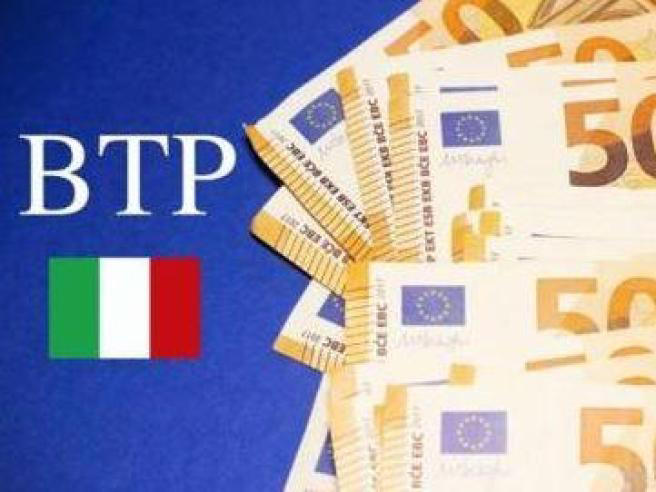 Il Btp a 15 anni è un successo: rende il 4% (e la domanda supera di 10 ...