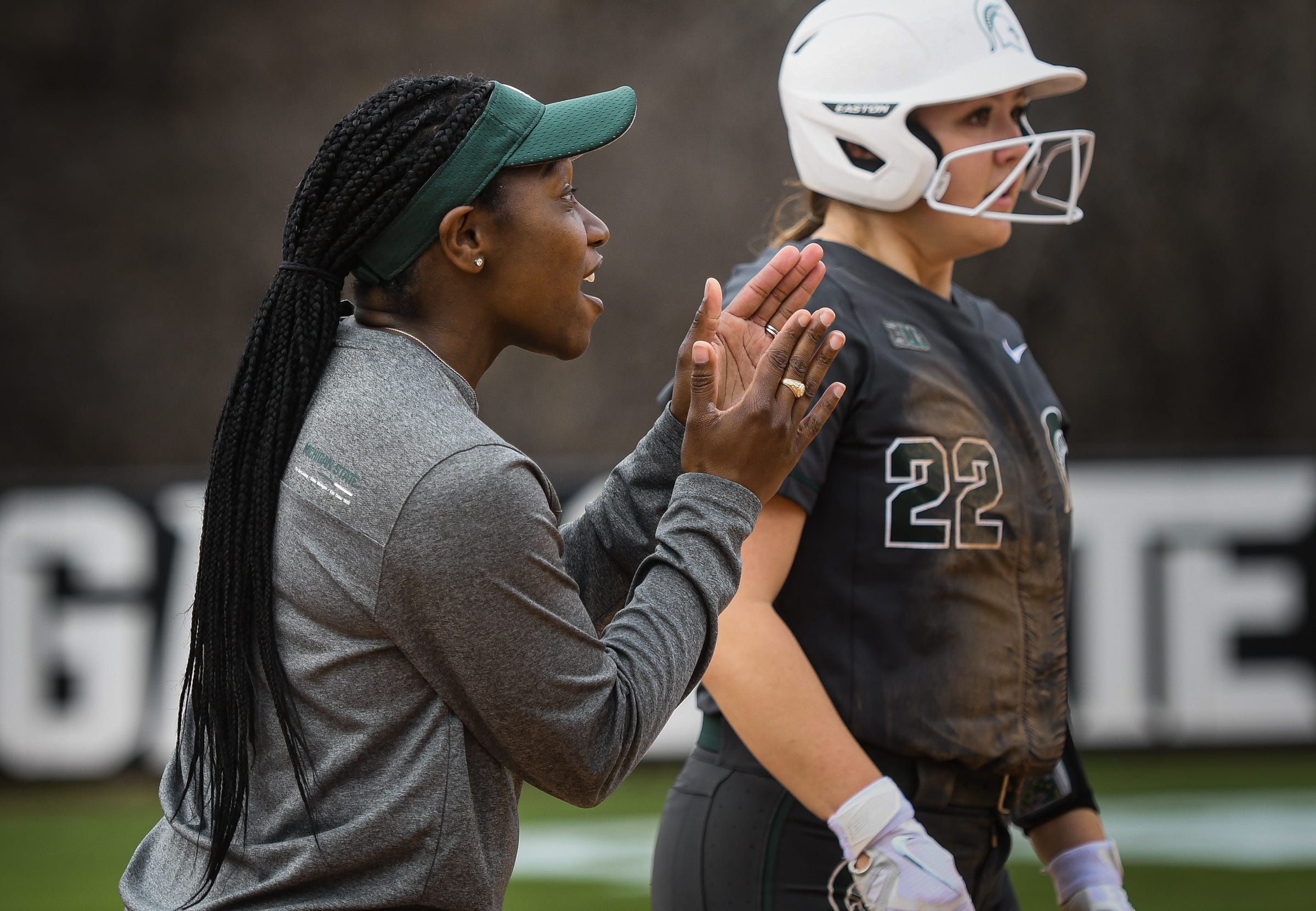 MSU softball to be featured on Big Ten Network once in 2025