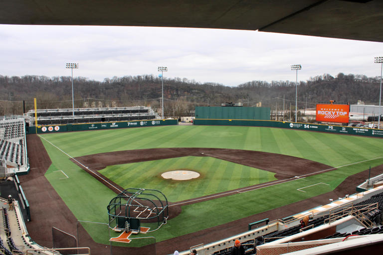 2026 Tennessee spring sports opening day dates