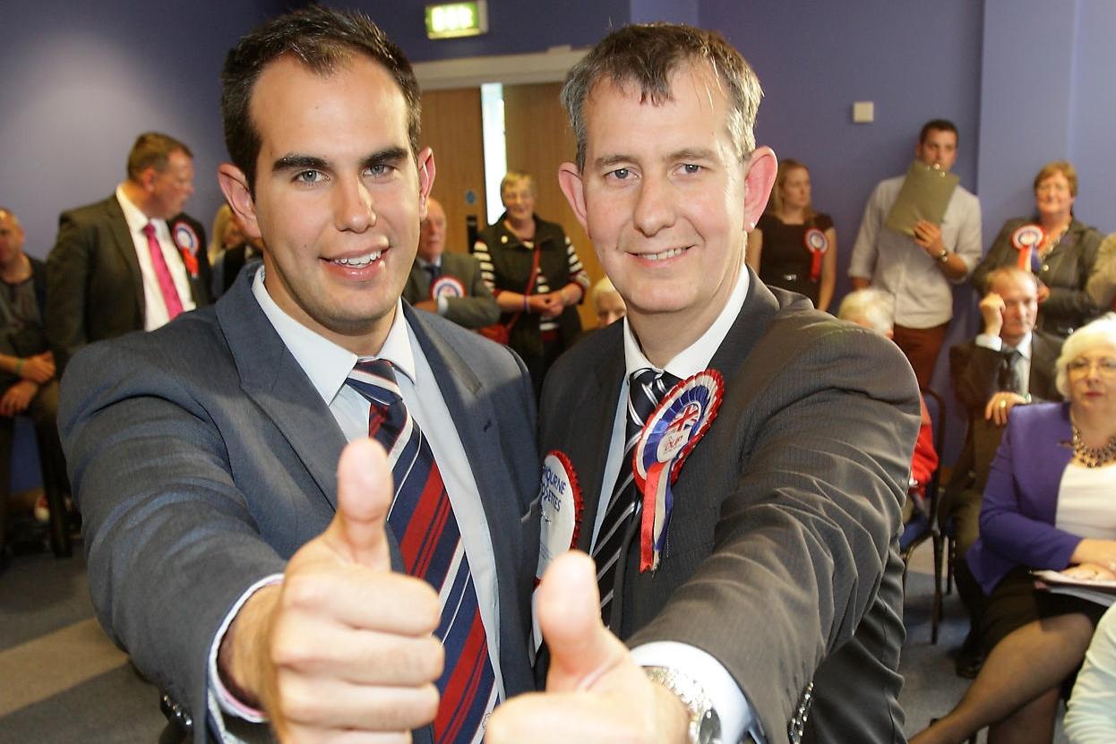 Lisburn and Castlereagh Council rewrites its rules after former member ...