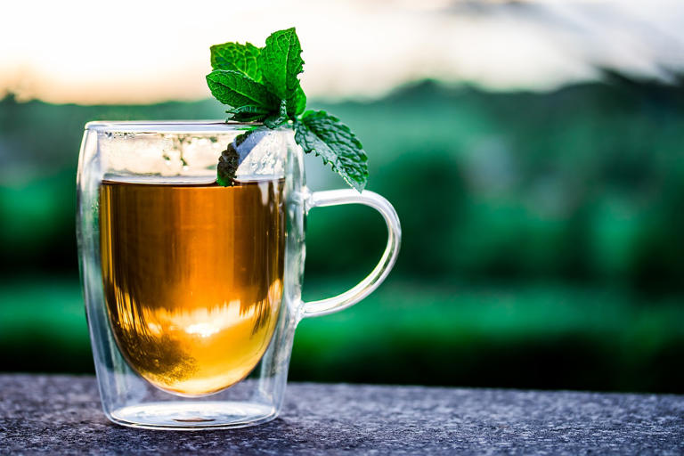 6 Most Powerful Teas to Help Cure Inflammation in the Body