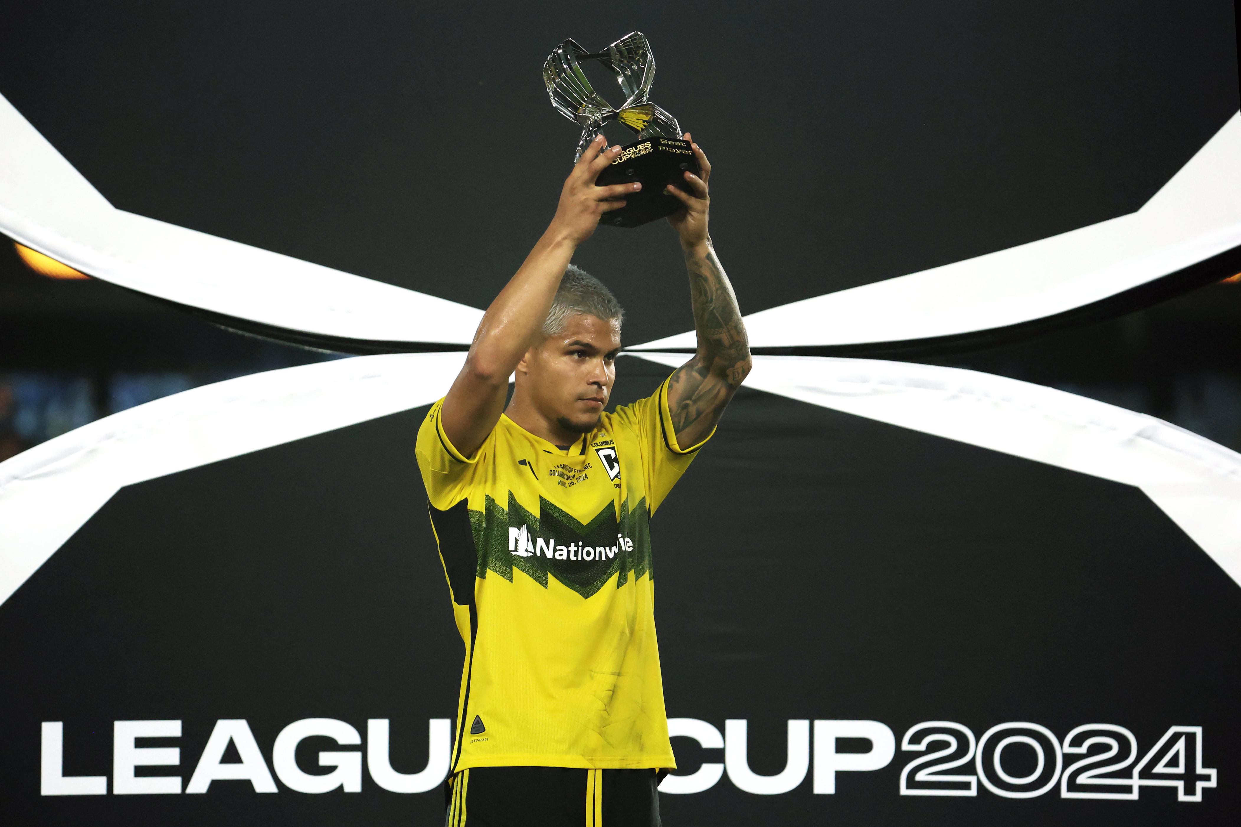 Leagues Cup 2025 schedule announced: When and where MLS, LIGA MX teams ...