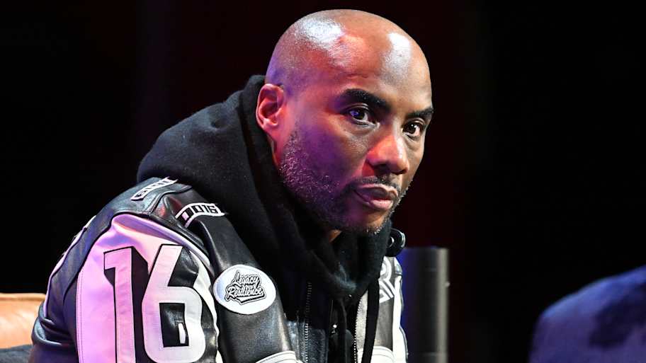 Charlamagne tha God says Kendrick Lamar shouldn't have performed 'Not ...