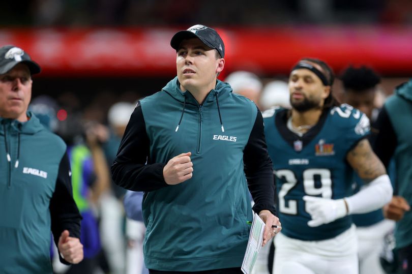 Philadelphia Eagles lose key piece days after Super Bowl to become ...