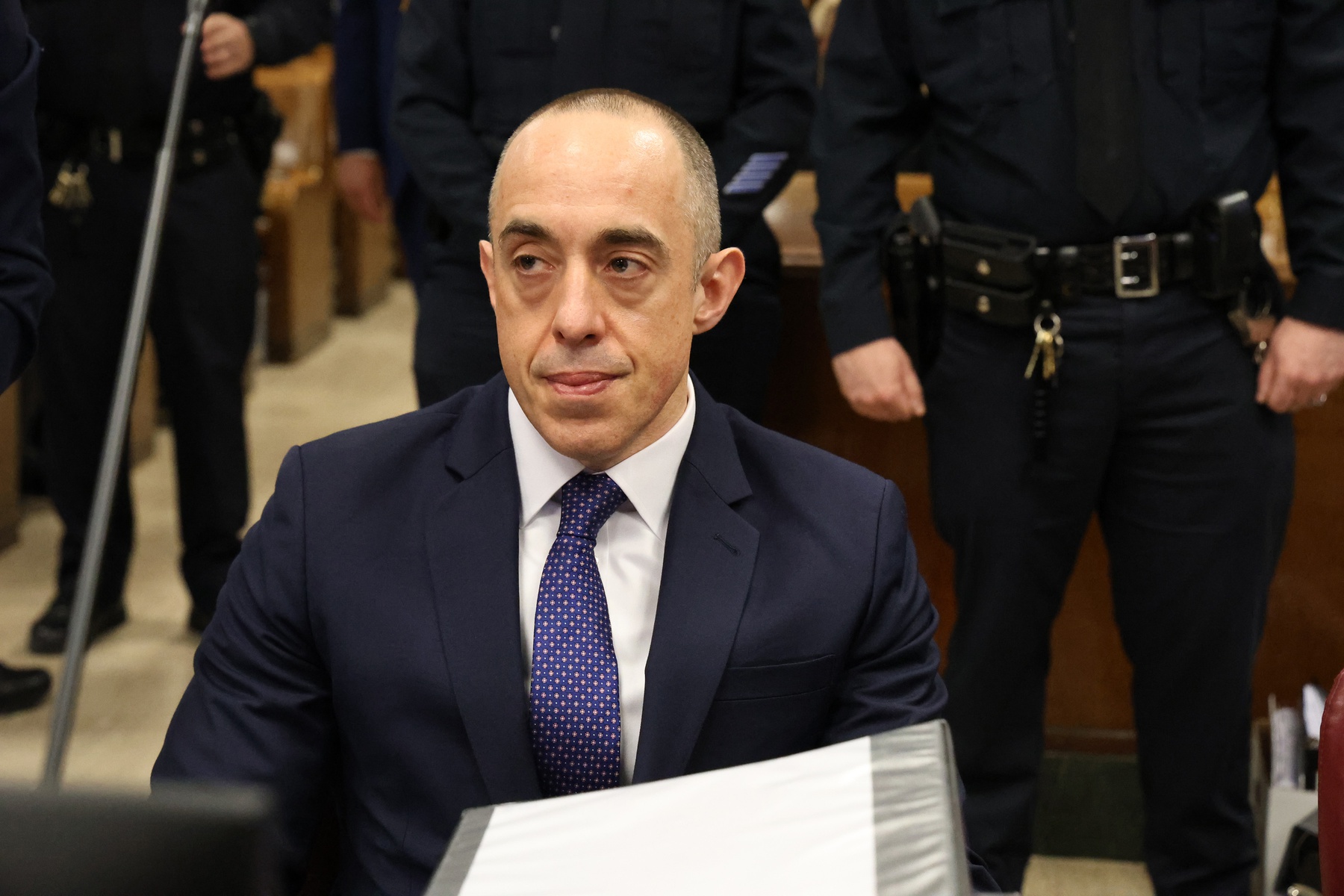 FBI Employees Suffer Blow Over Jan. 6 Investigations