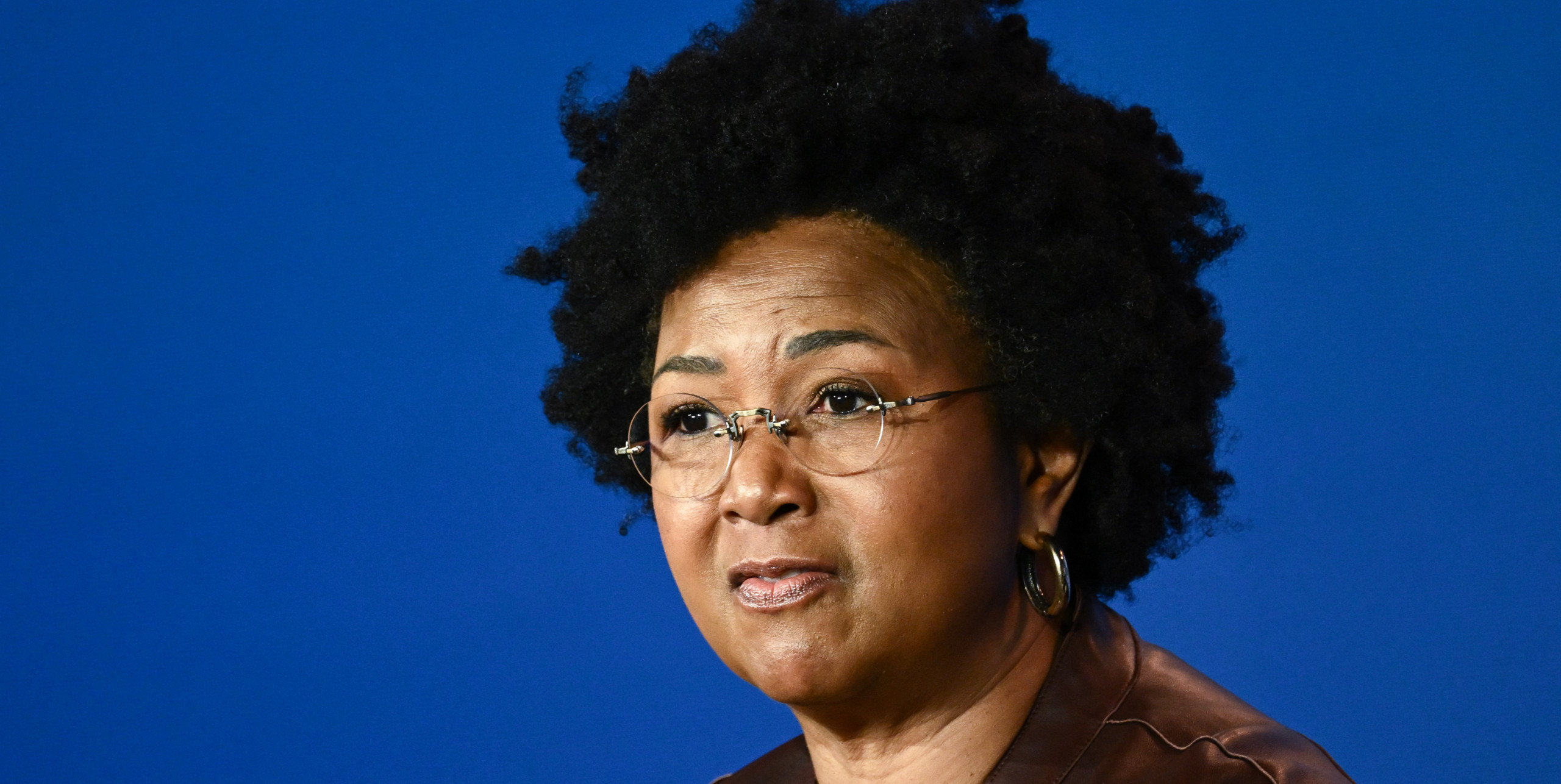 The world's most phenomenal female scientists