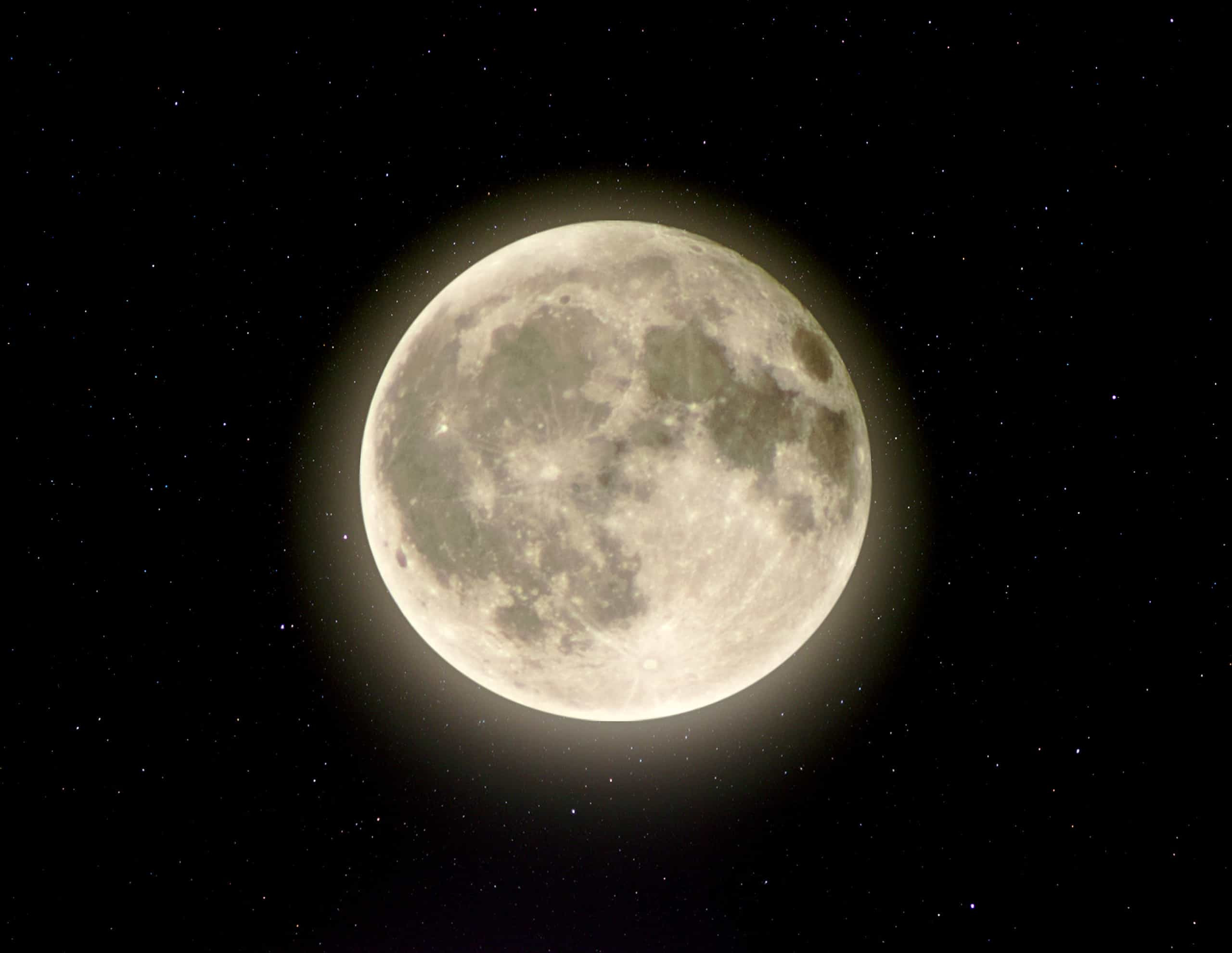 Fascinating and lesser-known facts about the Moon