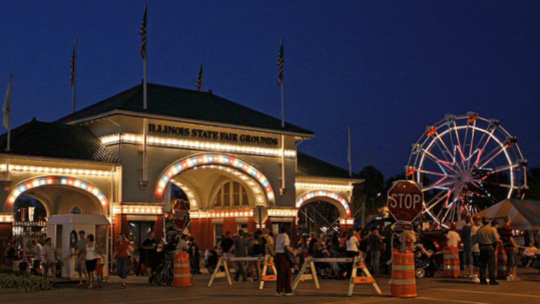 Illinois State Fair announces new, enhanced security measures
