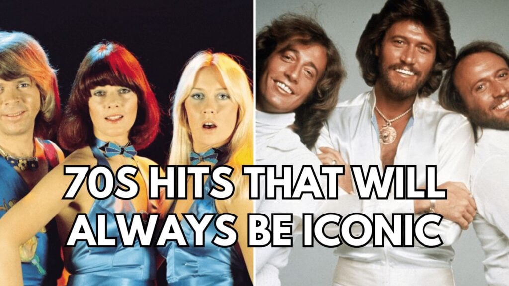 27 Hit Songs From Your Youth That Are Still as Good as They Were Back Then