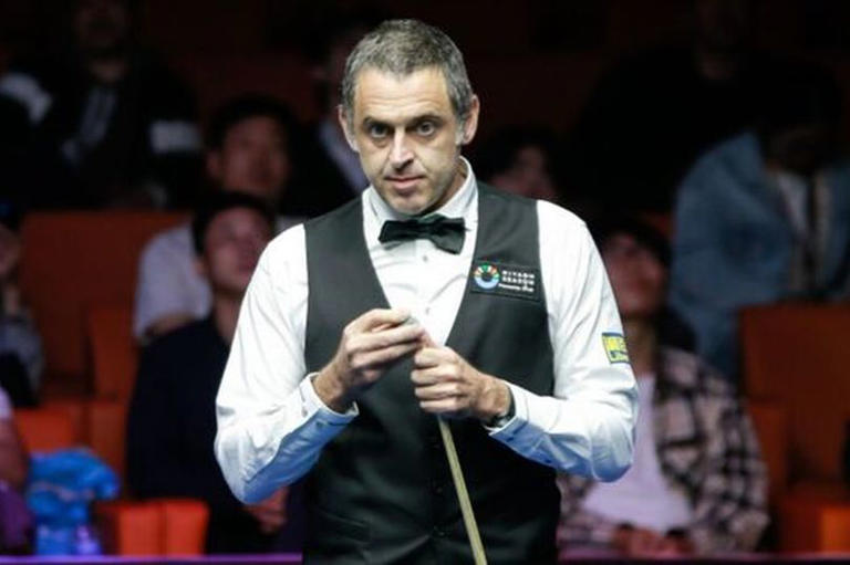 'Ronnie O'Sullivan's Welsh Open withdrawal lacked respect - I travelled ... 'Ronnie O'Sullivan's Welsh Open withdrawal lacked respect - I travelled ...
