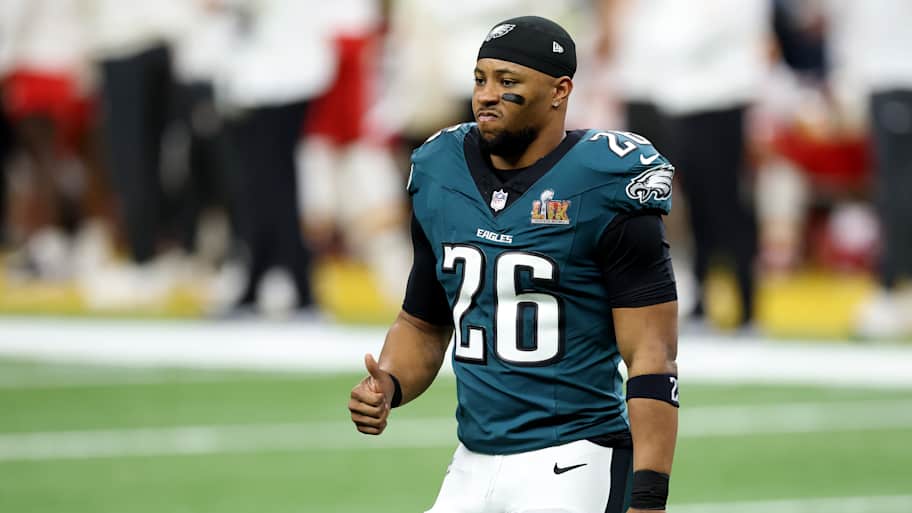 What will teams try to copy from the 2024 Eagles?