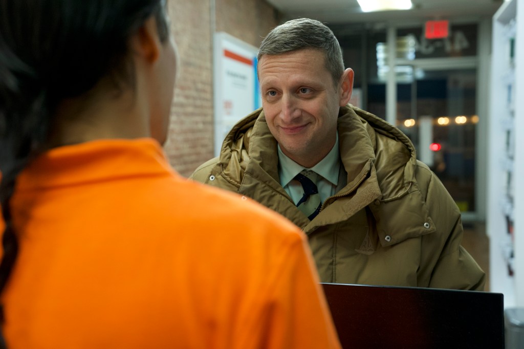 Tim Robinson & Paul Rudd See New ‘Friendship' Go Awry In First Trailer ...