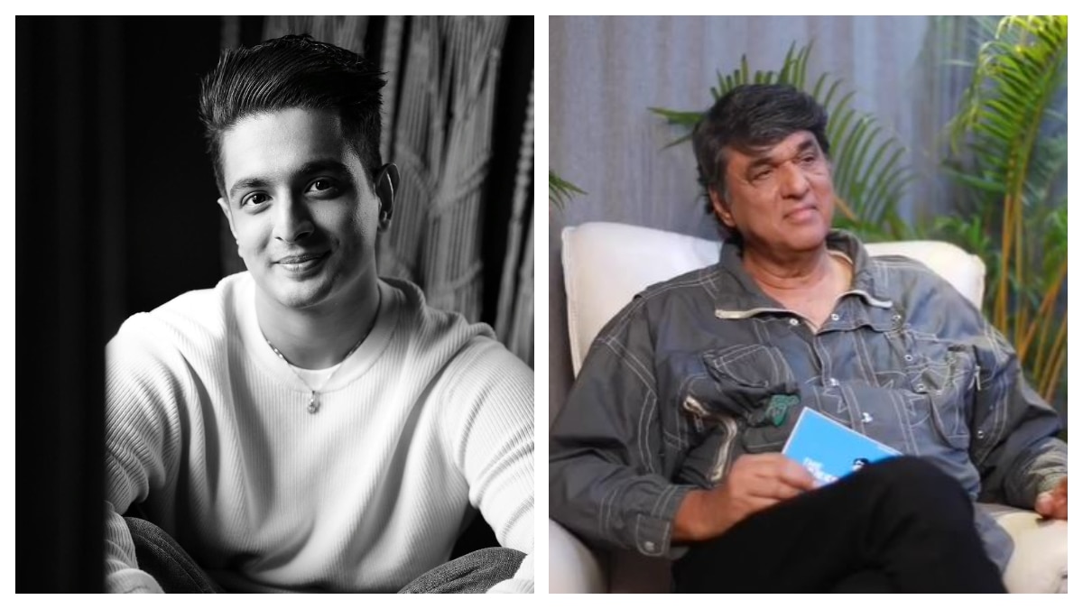 'Kala Muh Karke Gadhe Par Bitha Kar...': Mukesh Khanna Slams Ranveer ...