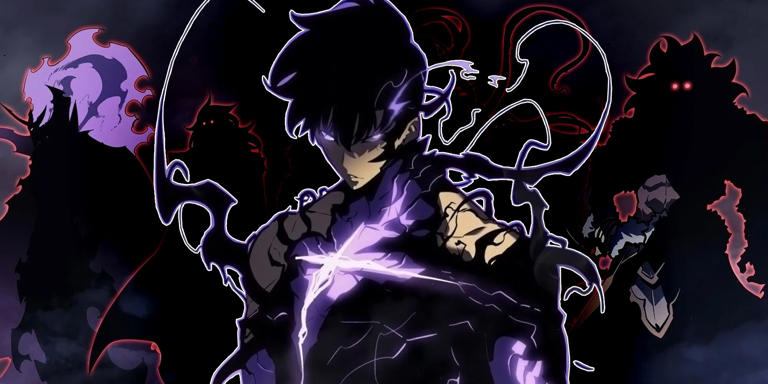 The Monarchs in Solo Leveling, Explained