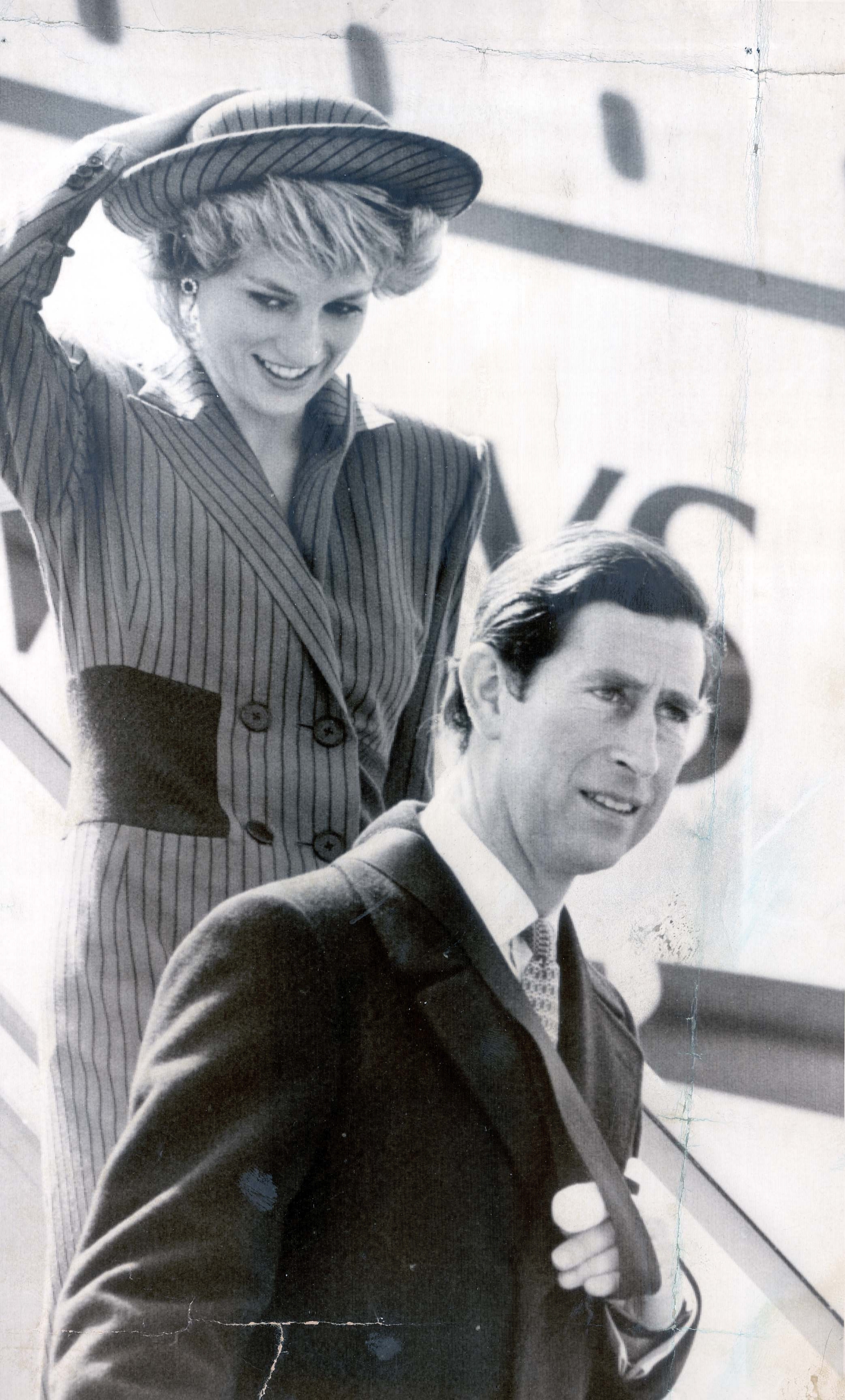 Why did Concorde stop flying?