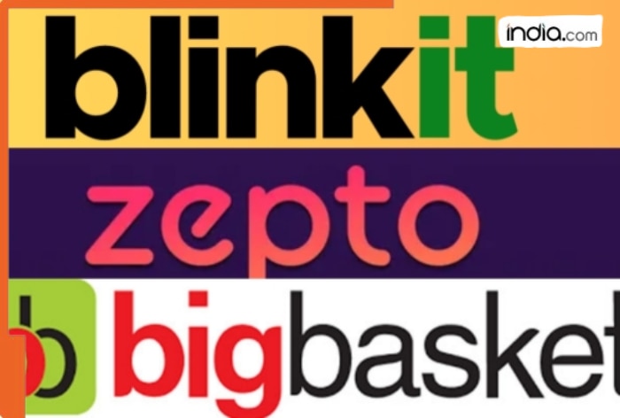 Blinkit vs Zepto vs BigBasket: User shares shocking insights on prices ...