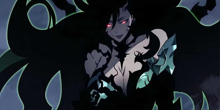 The Monarchs in Solo Leveling, Explained