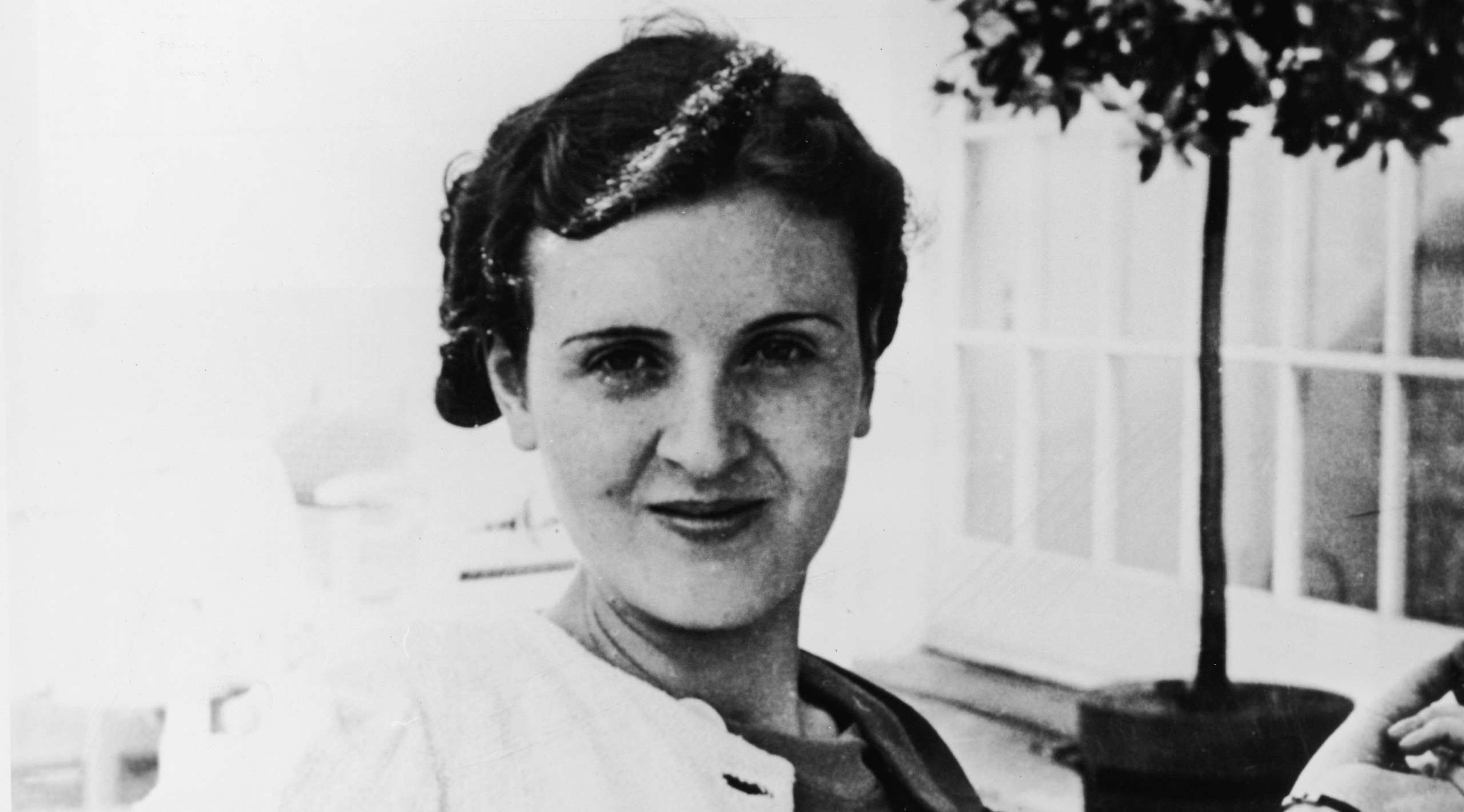 Who were the women behind the dictators?