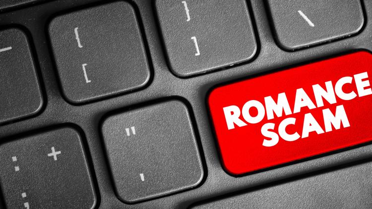 How to avoid falling victim to romance scams, according to FBI