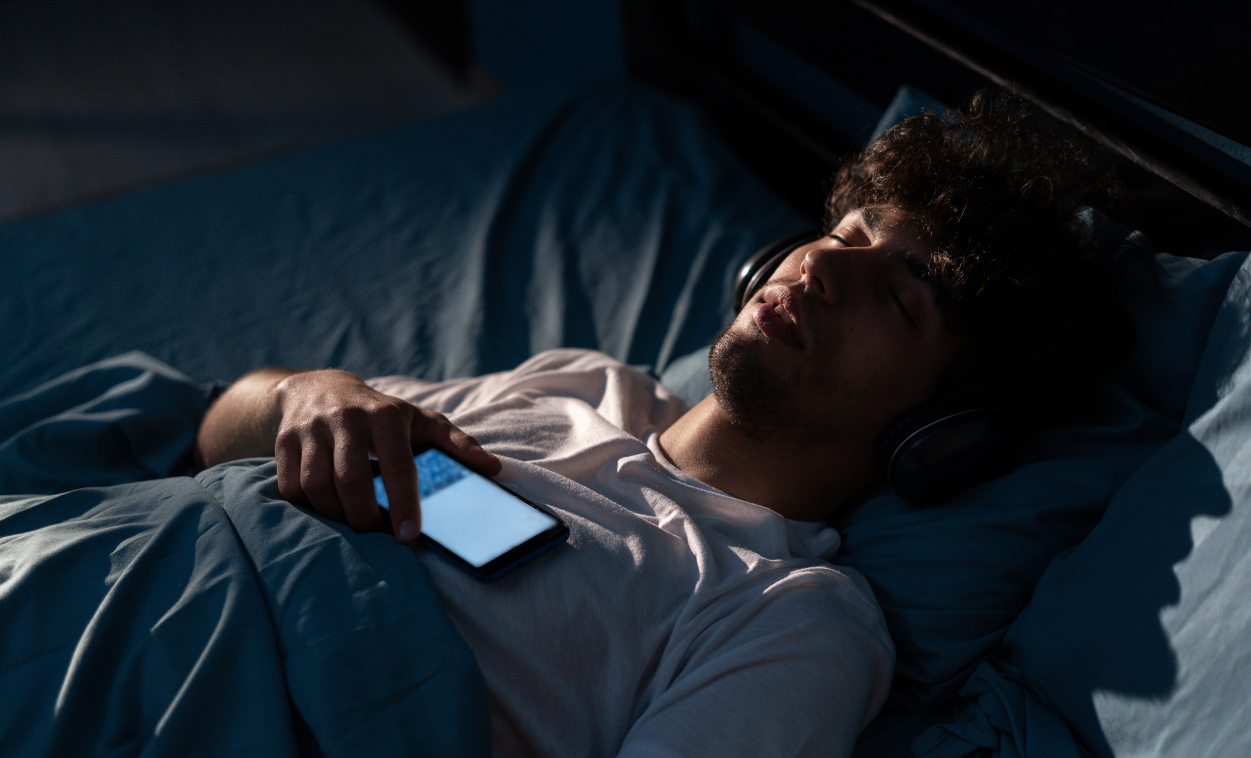 According to science, you are going to bed too late