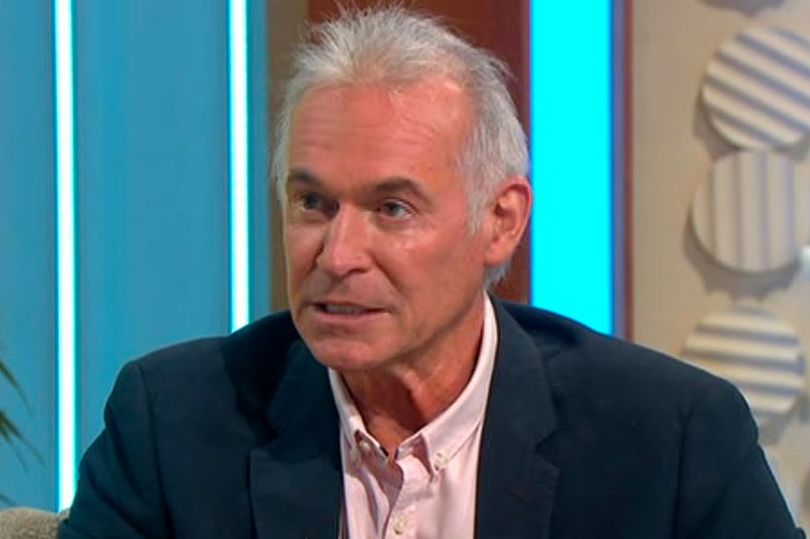 Dr Hilary Jones says one simple diet change at breakfast could 'aid ...