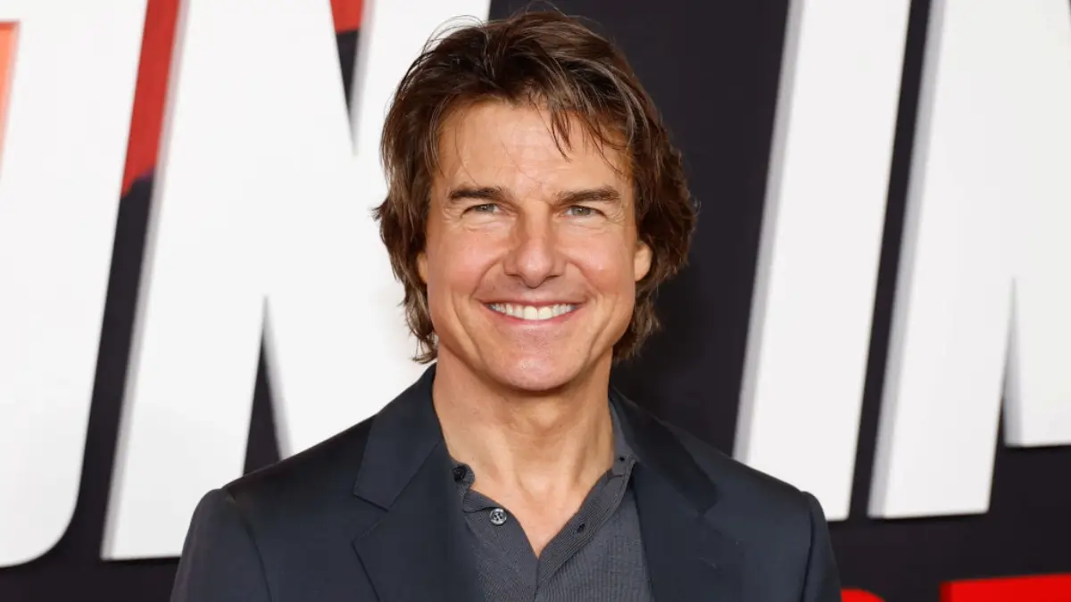 'Whose Face Was Tom Cruise Wearing?': ‘Mission Impossible’ Star's ...