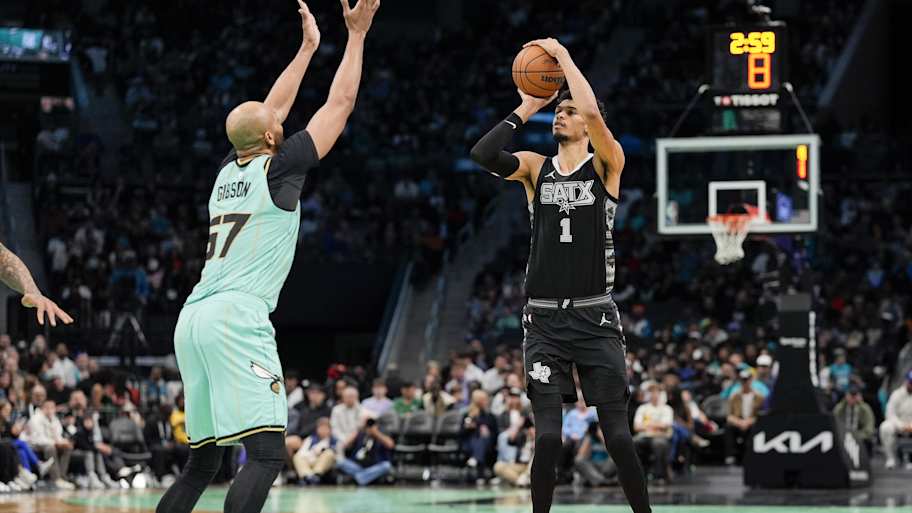 Ball Around Notes: Most 'Untouchable' NBA Player, Unrivaled Changes ...