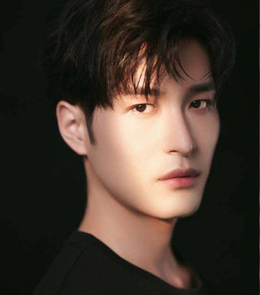 Murió Liang Youcheng, actor del drama 'My Heart', tras complicaciones ...