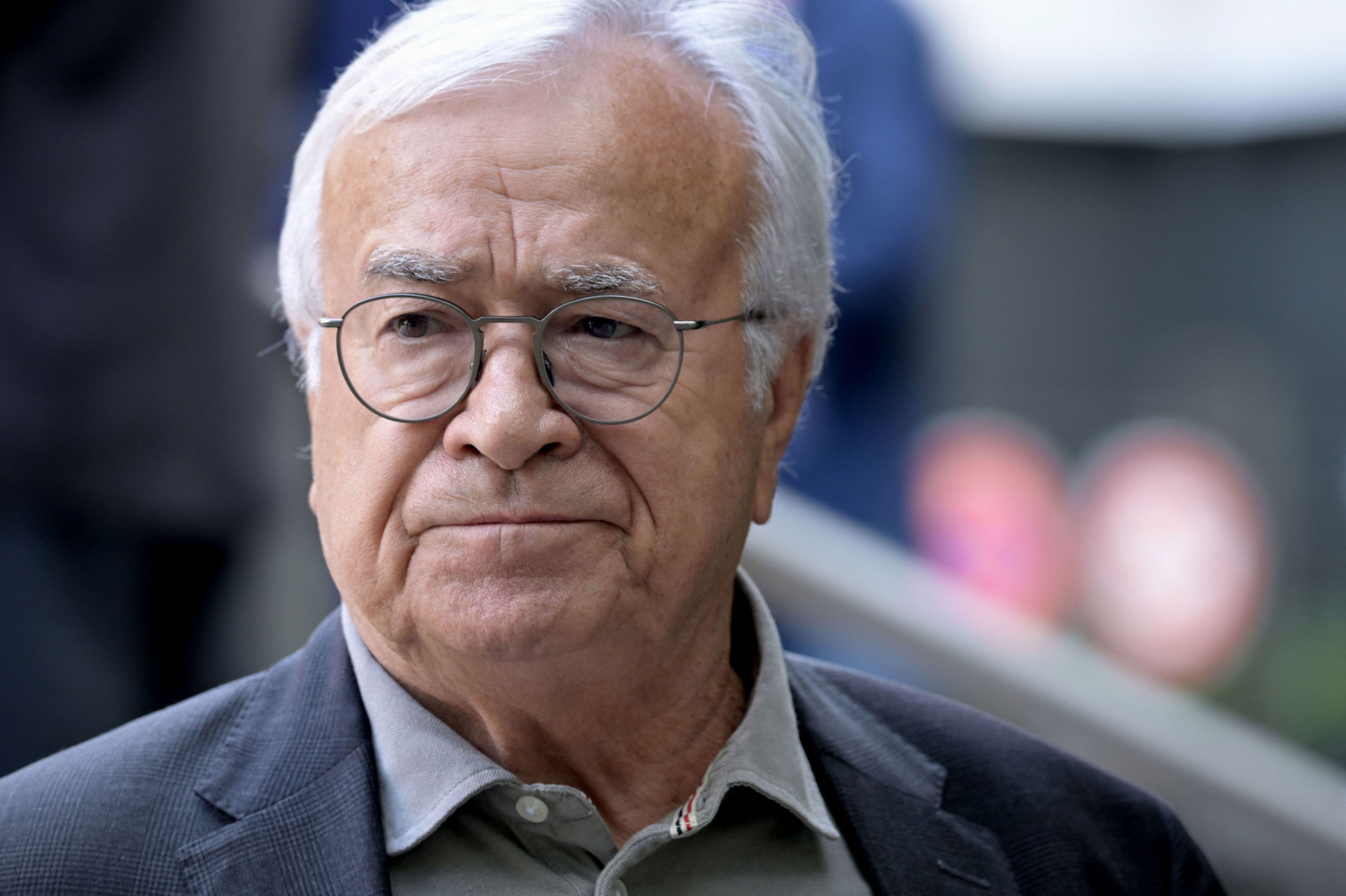 «Des propos outrageants et méprisants» : Jean-Claude Dassier condamné après une tirade anti ...