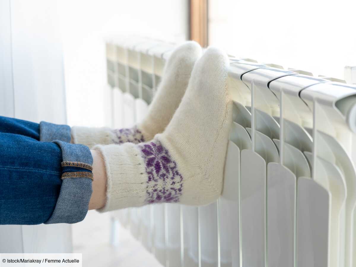 Vous avez toujours les pieds froids ? Un médecin liste les différentes ...