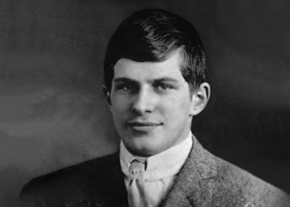 L’histoire tragique de « l’homme le plus intelligent du monde » deux ...