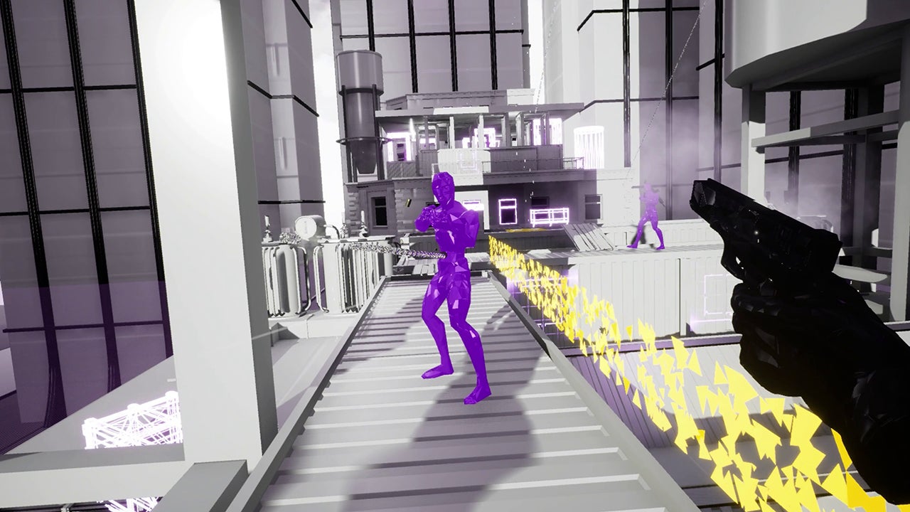 Cold VR - Official Launch Trailer