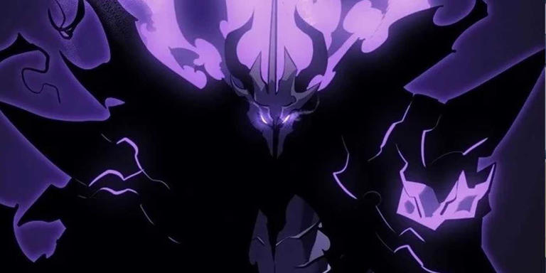 The Monarchs in Solo Leveling, Explained