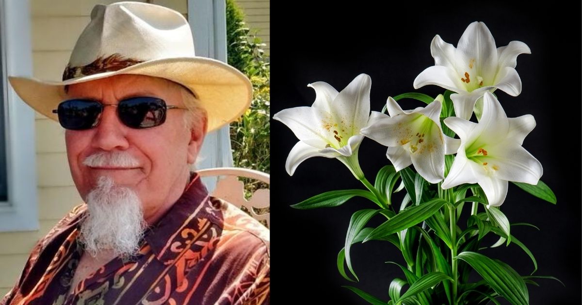 Andrew Christensen, 77, devoted family man and Army veteran, dies