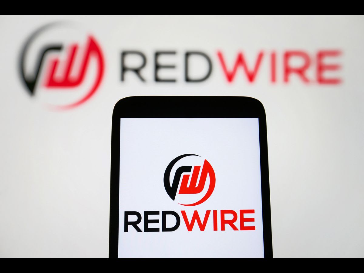 Redwire Stock In Spotlight After Follow-On Contract From Orion Space ...
