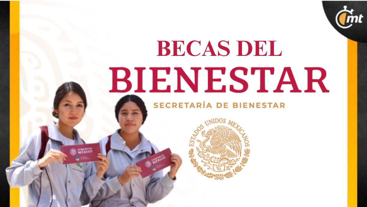 Becas del Bienestar: ¿Qué estudiantes reciben apoyo económico del 7 al ...