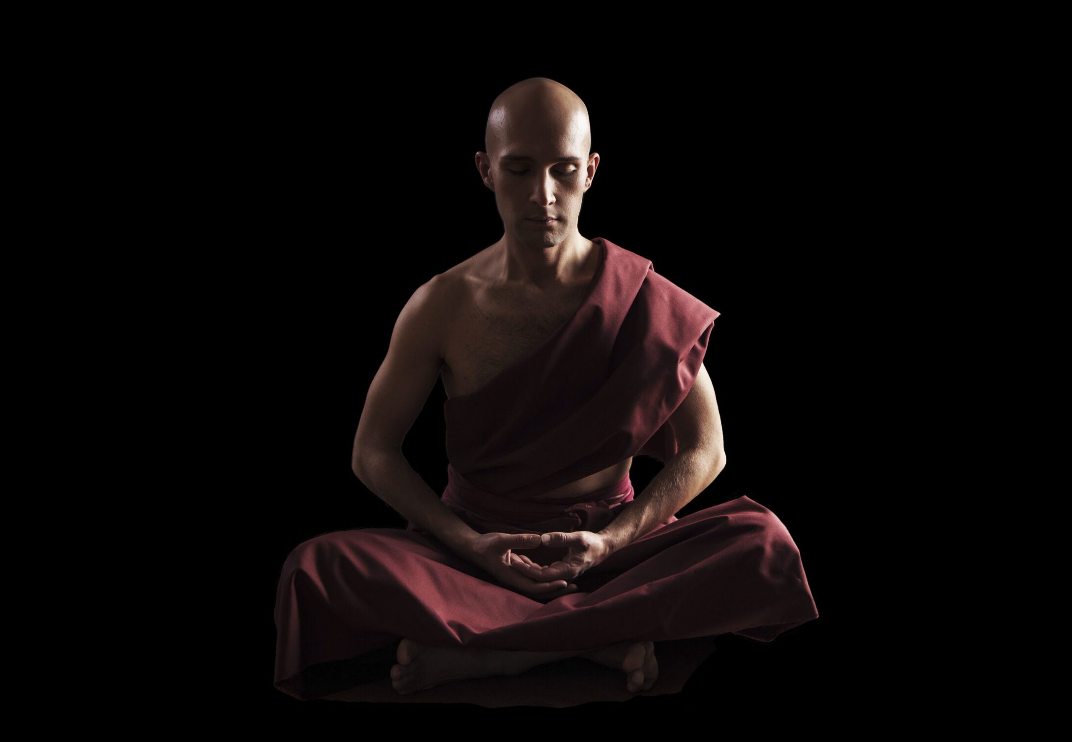 Belligerent Christian protesters fail to rattle Buddhist monks on their ...